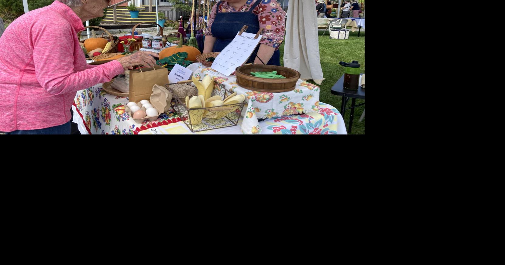 Creative connections: Wilson Museum to host second annual Artisan ...