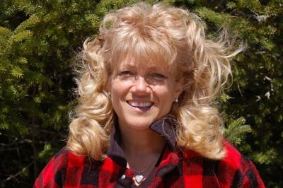 ‘Timber’ Tina to promote Maine in NYC | News | ellsworthamerican.com