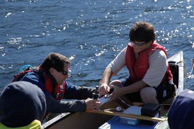 Camp Absorbs Floating Classroom | Education | ellsworthamerican.com