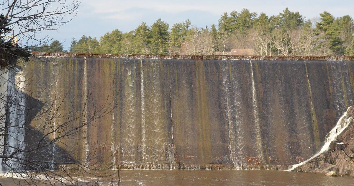 Feds find no violations in dam’s 2020 fish kill | Environment ...