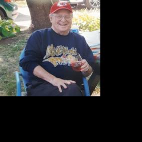 Frederick (Fred) P. Libby | Obituaries | ellsworthamerican.com