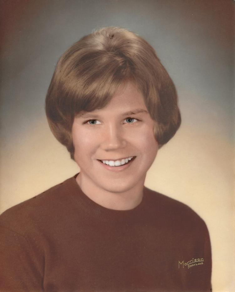 Cynthia (Leach) Kalloch | Obituaries | ellsworthamerican.com