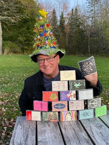 It’s sounding a lot like Christmas | Arts & Living | ellsworthamerican.com