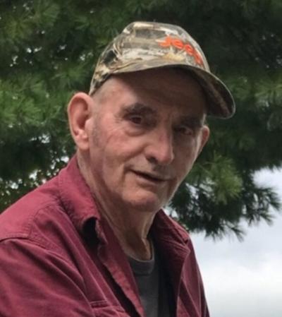 Hiram Samual Moon Jr. | Obituaries | ellsworthamerican.com