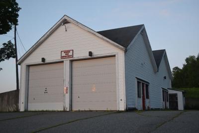 Short On Personnel Osborn Eyes Town S Firefighting Future News