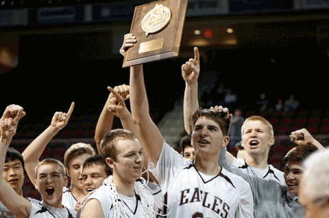 GSA boys’ basketball team beats Bucksport for Class C Northern Maine ...