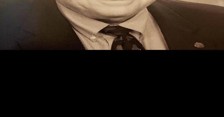 Frank Lawrence Wiswall Jr. | Obituaries | ellsworthamerican.com