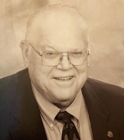 Frank Lawrence Wiswall Jr. | Obituaries | ellsworthamerican.com