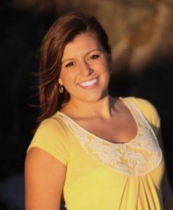 Lindsey Morgan Taylor | Obituaries | ellsworthamerican.com