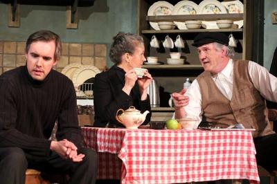 “Outside Mullingar” celebrates the wonder, weirdness of love | Music ...