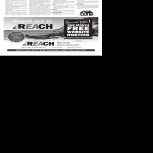 Page D2 | Digital Edition | ellsworthamerican.com