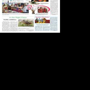 Page B1 | Digital Edition | ellsworthamerican.com