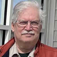 Jonathan C. Goble (D) | Democrat | ellsworthamerican.com