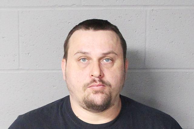 Police Searching For Fugitive Sex Offender Local News