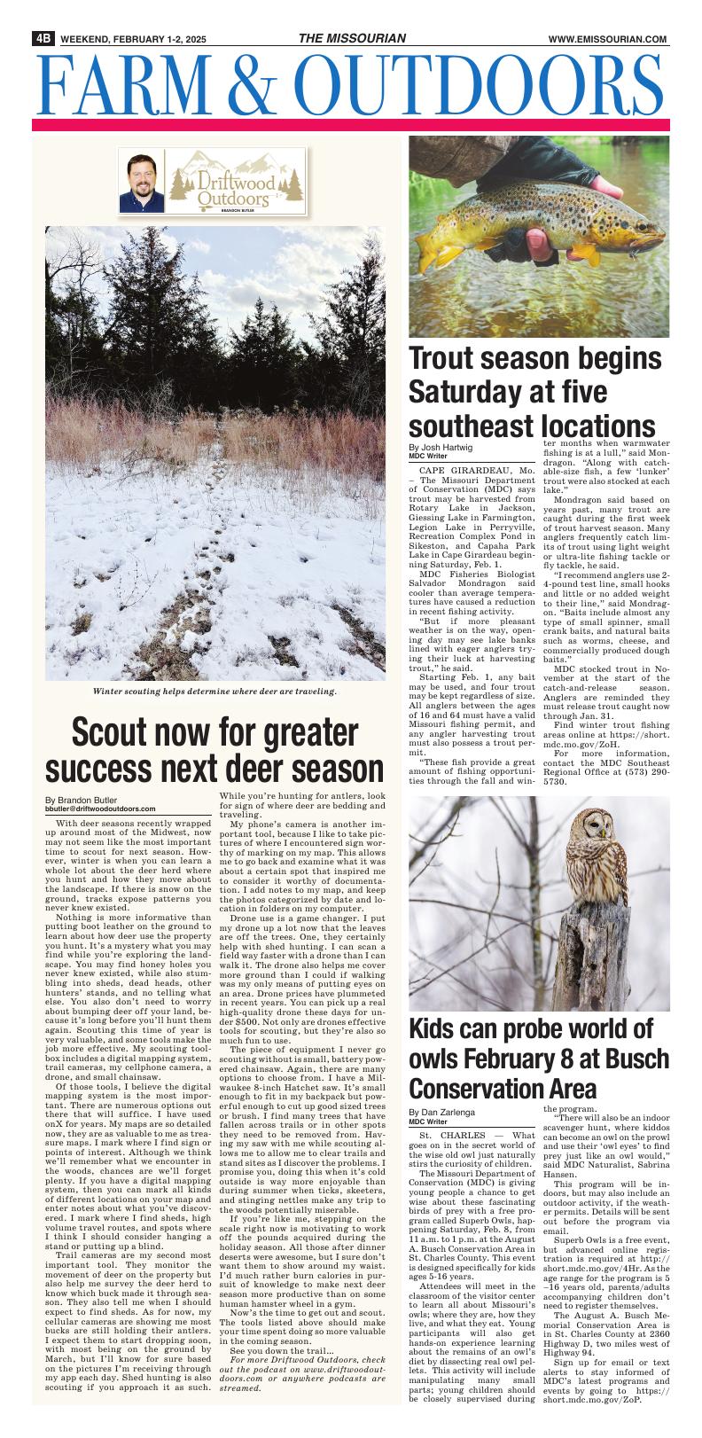 Page B4 E Edition