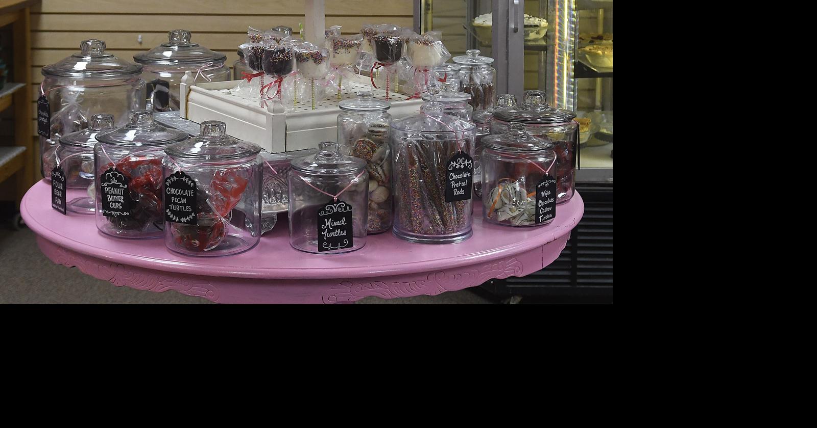 2020 VISION: Pastry Nook bakery and bistro owner right where she’s ...