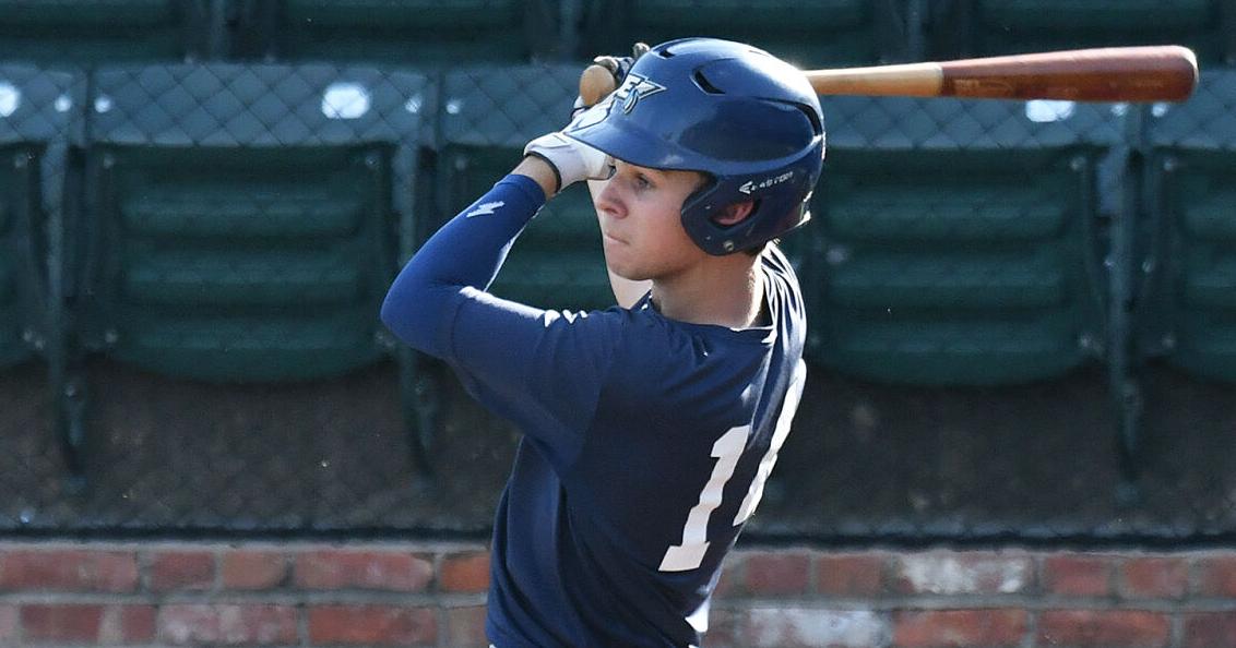 Shull drives in 3 in Enid's 10-4 Connie Mack win | Local Sports ...