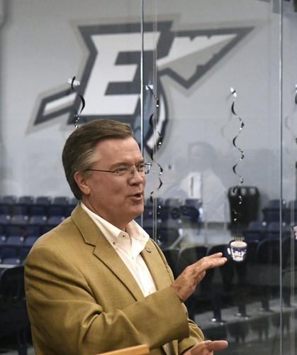 Floyd hired as superintendent for Texas district | Local News ...