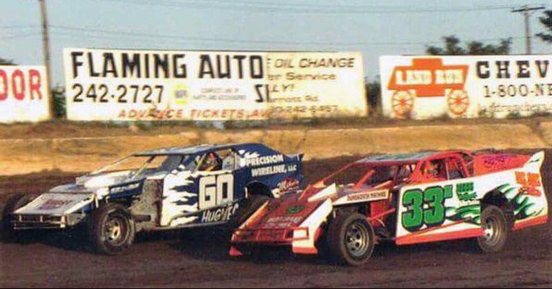 Ruthenberg: Hughes, Enid Speedway ready for green flag | Local Sports ...