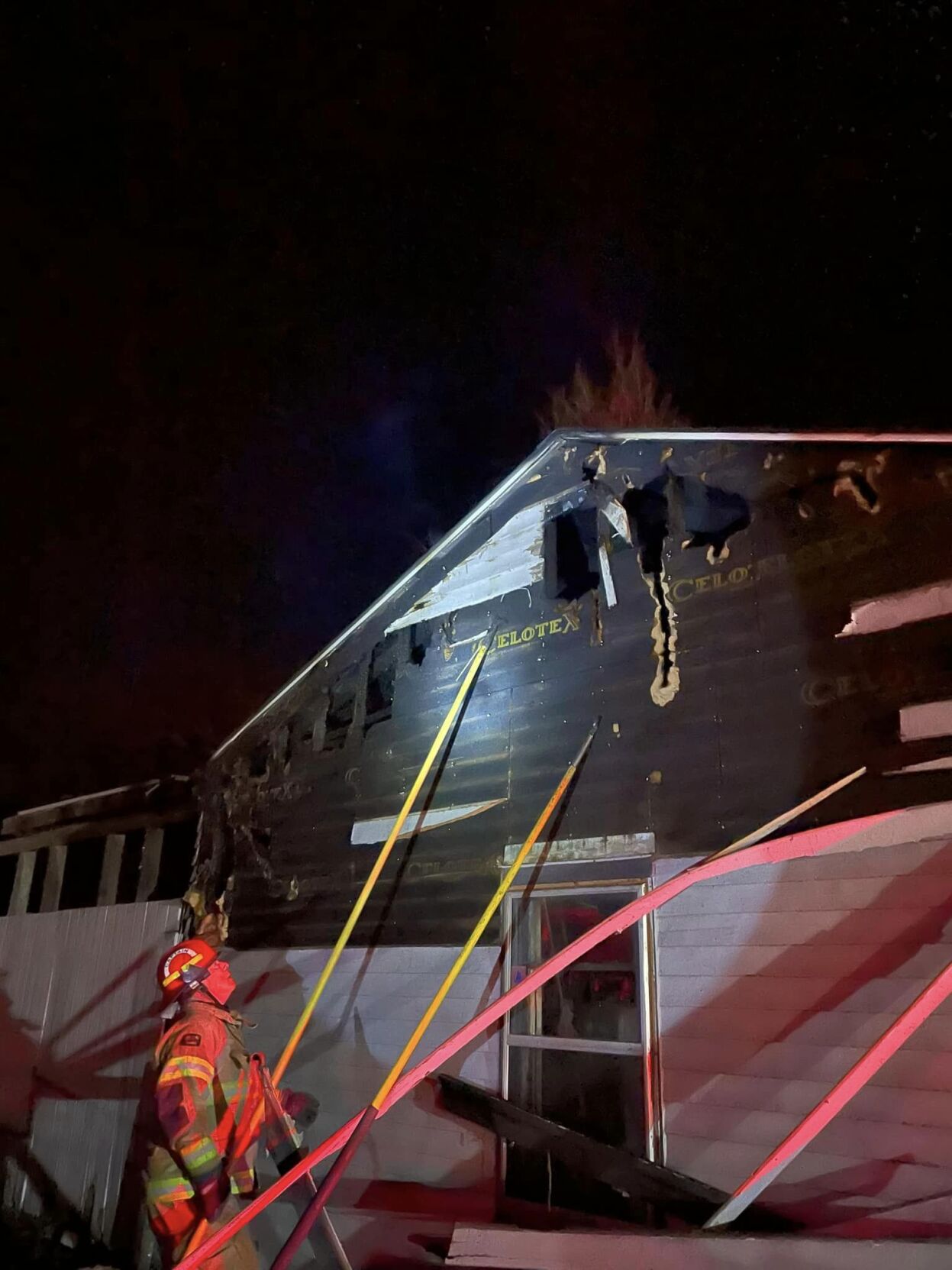 Firefighters quickly put out Wednesday house fire | News | enidnews.com