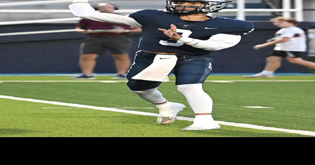 Enid looks to get back on track against Moore | Sports | enidnews.com