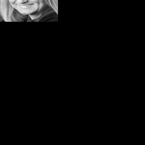 Judge Megan Simpson is first winner of Northwest Okla. Pioneering Woman ...