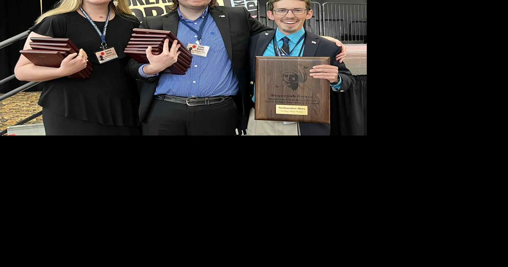 Northwestern News named best college newspaper in state | News ...