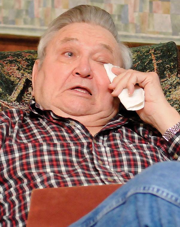 Enid man recalls scene of 1959 murders | Local News | enidnews.com