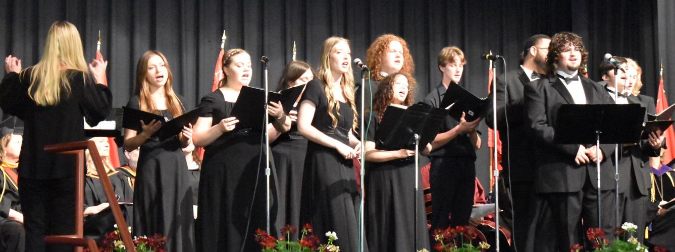 NOC Enid students graduate | News | enidnews.com