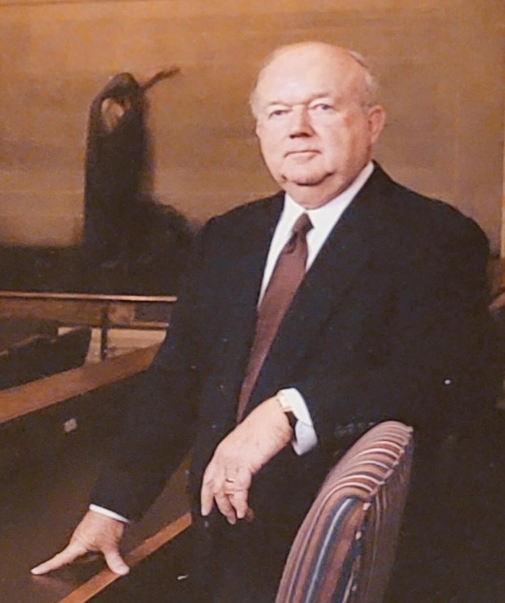 Friends, family remember Bob Anderson | News | enidnews.com