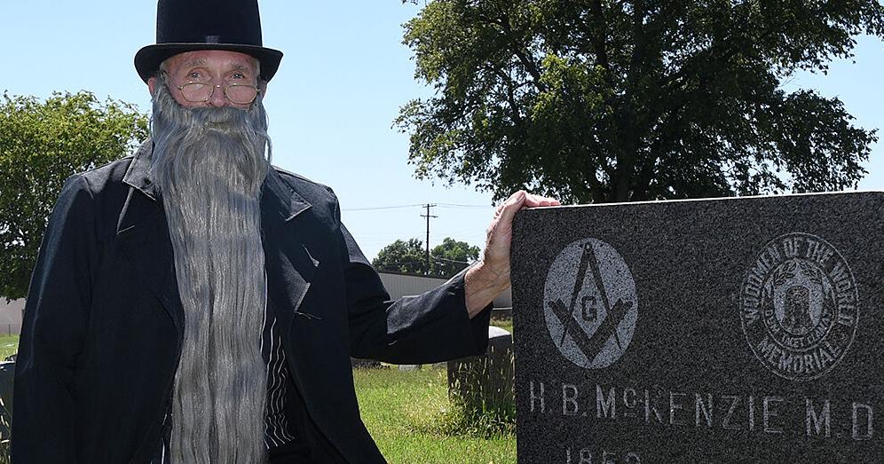 Tombstone Tales tickets go on sale Aug. 25 | News | enidnews.com