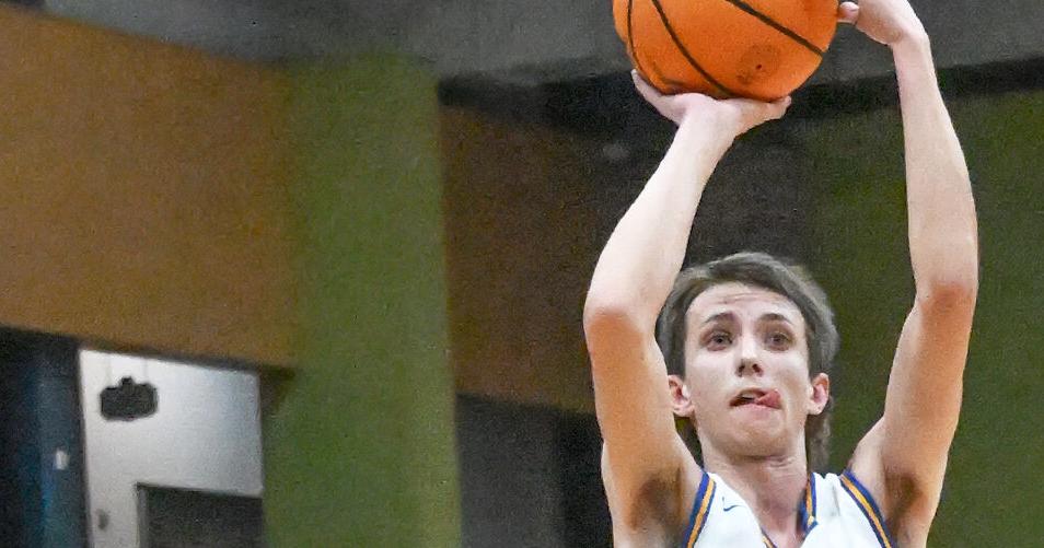 Drummond's Dillingham collects 2,000 points for career | Sports ...