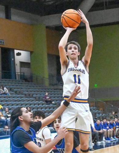 Drummond's Dillingham collects 2,000 points for career | Sports ...