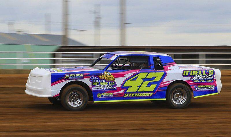 Enid Speedway drawing large crowds | Local Sports | enidnews.com