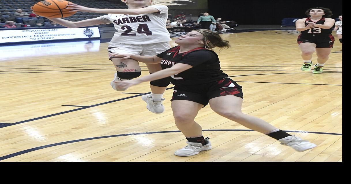 Garber boys outlast Turpin; girls fall for first time | Sports ...