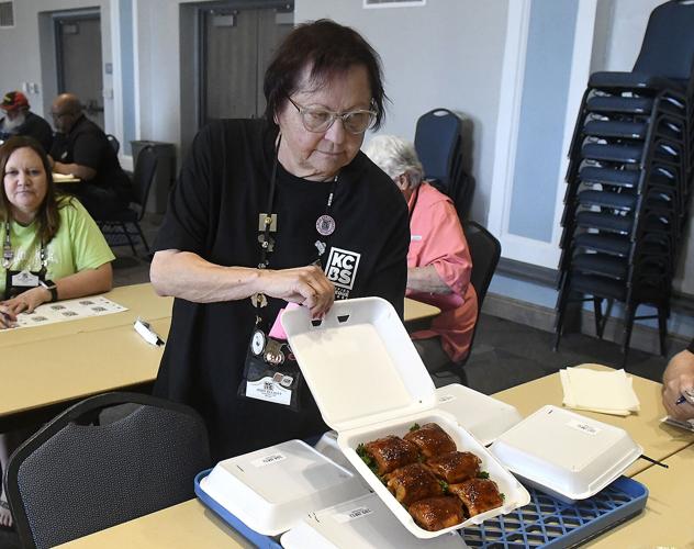 On the chicken wings of victory, OKC barbecue team nabs Enid's top ...