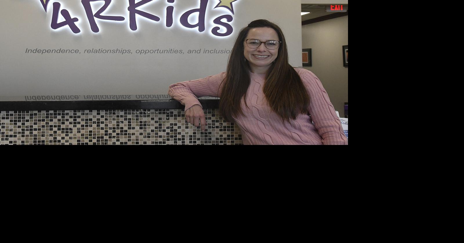 McVay takes 4RKids leadership role | News | enidnews.com