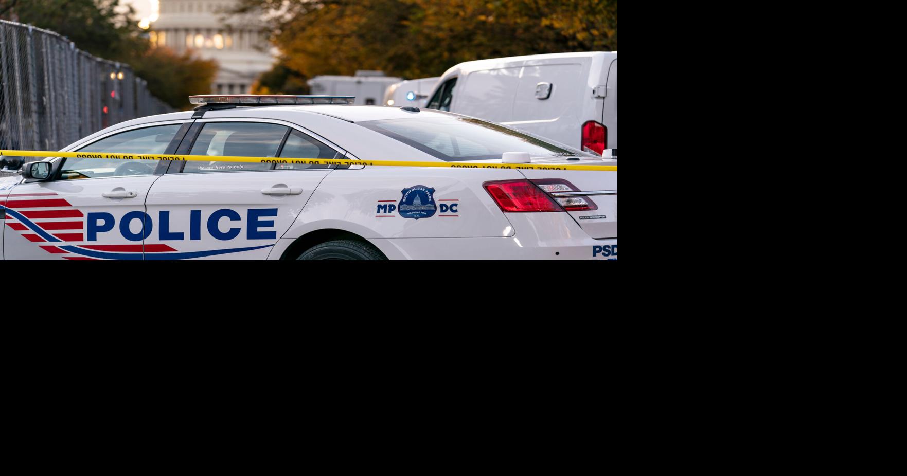 DC's inspector general is investigating police crime statistics, the ...