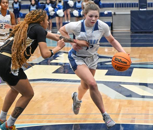 Playoff games announced for Pacers and Plainsmen | Sports | enidnews.com