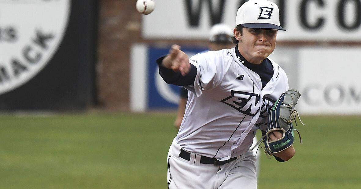 Kennedy bound for OSU | Sports | enidnews.com