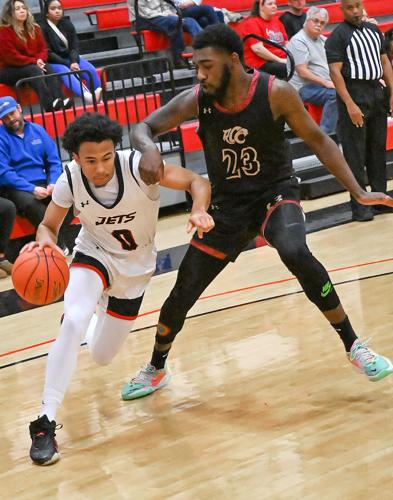 NOC-Enid ready for season openers | Sports | enidnews.com