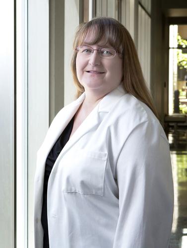 Pond Creek native receives national honor | News | enidnews.com