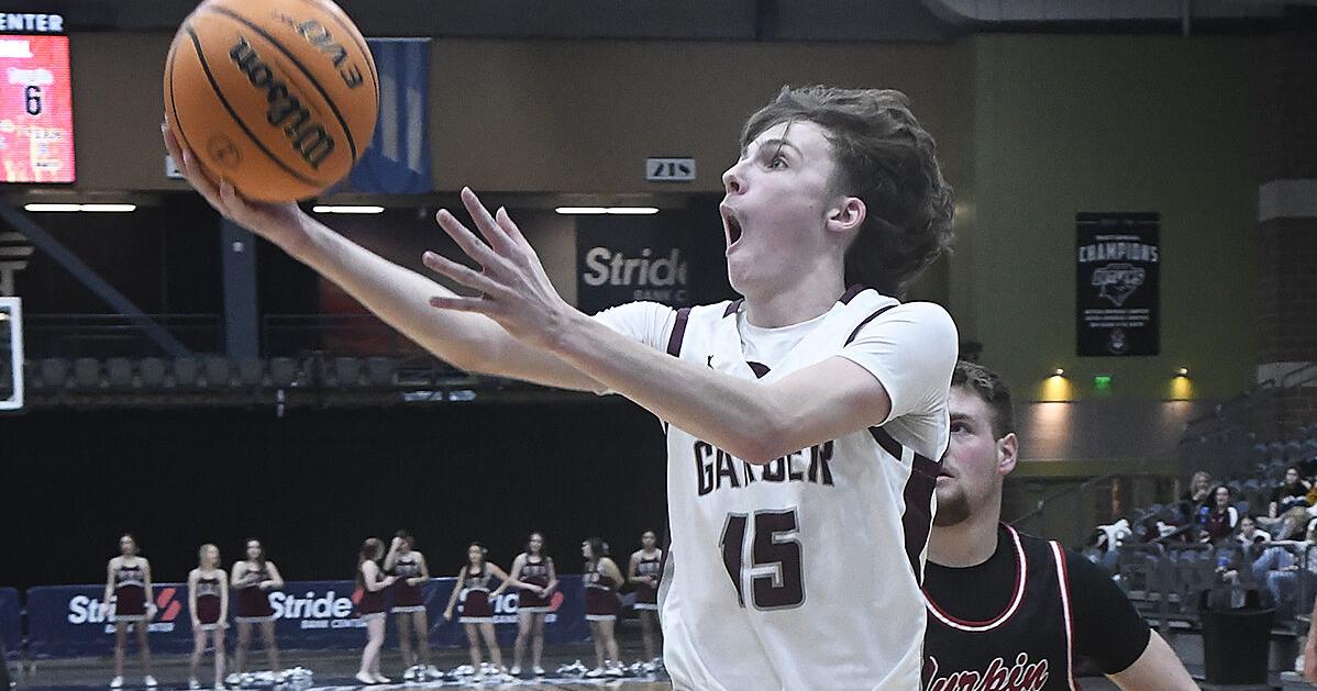 Garber boys on a roll | Sports | enidnews.com