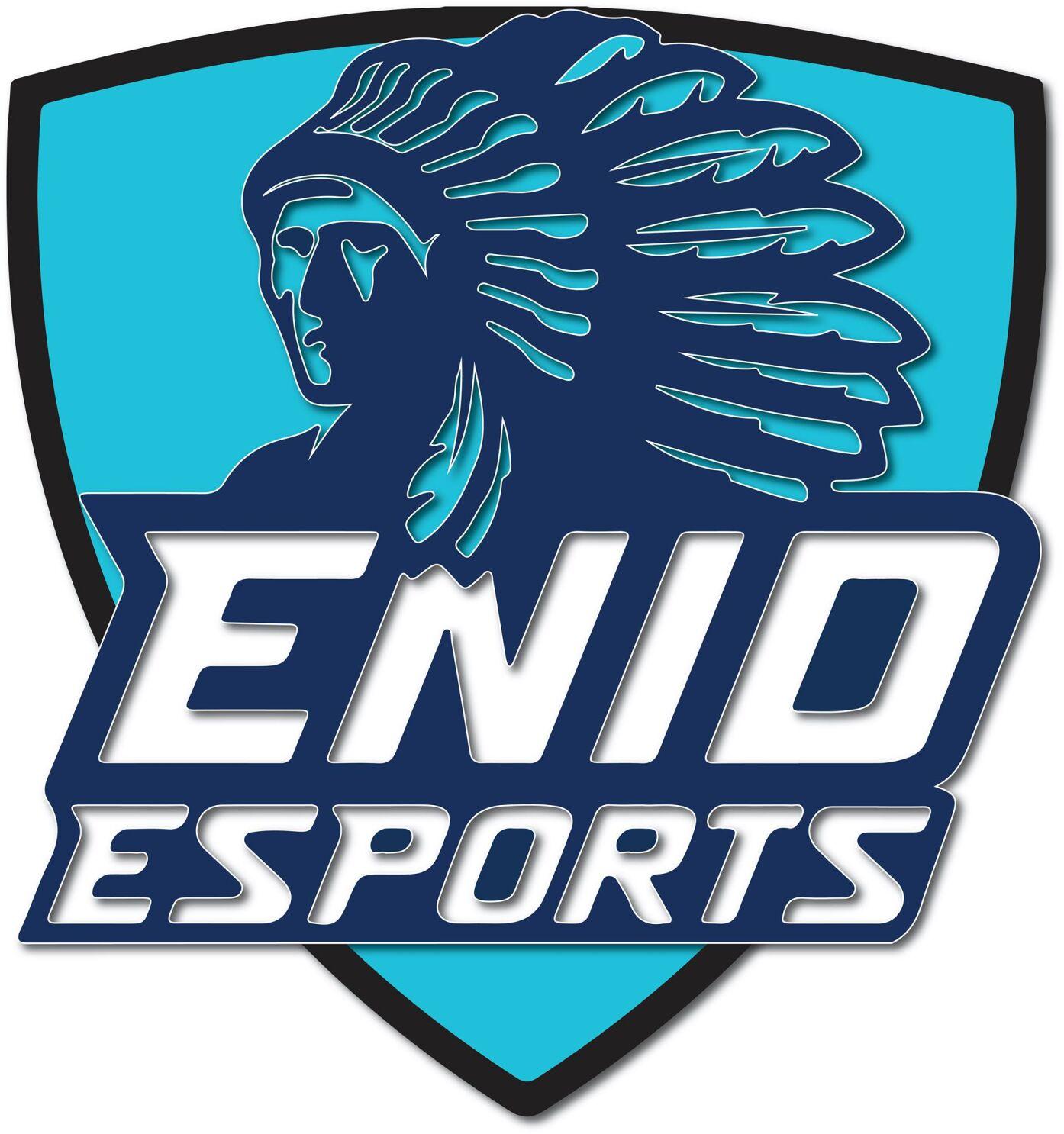 Enid High School's esports video games teams are an exercise in passion ...