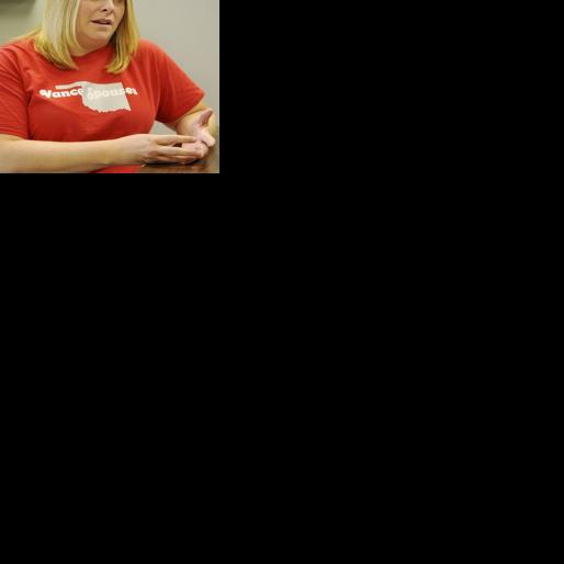 Vance spouses' groups joining forces | Local News | enidnews.com