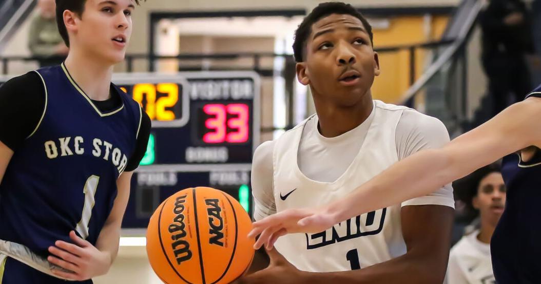 Enid Plainsmen and Pacers set to host Northwest Classen | Sports ...