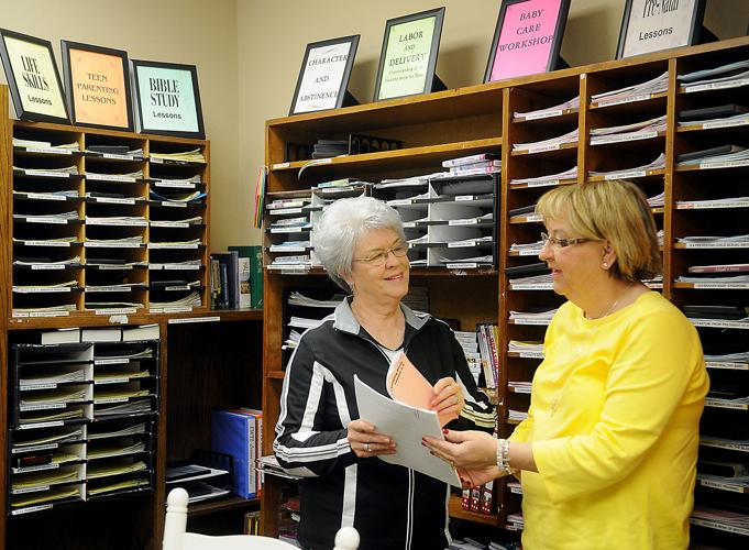 Hope Outreach dedicated to sharing Christ, helping people better their ...