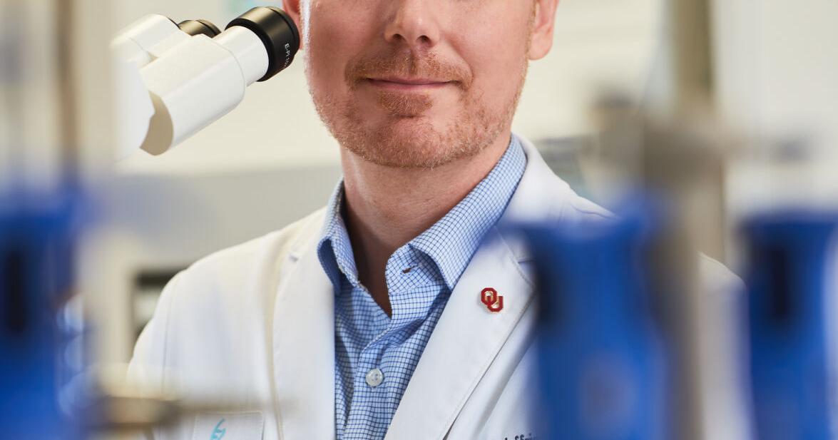 OMRF opens osteoarthritis treatment and research clinic | News ...