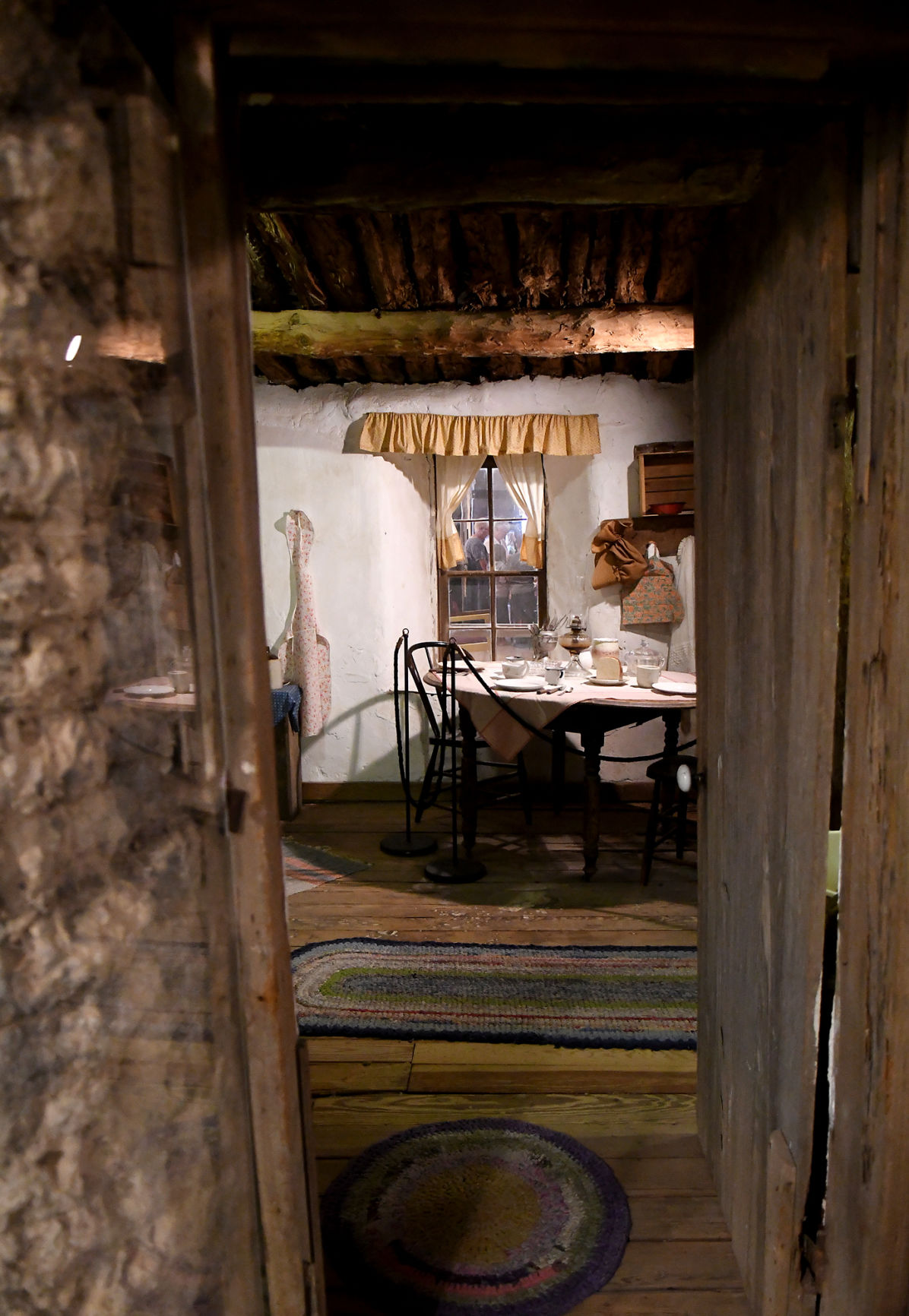 Photo slideshow: Sod House Museum | Multimedia | enidnews.com