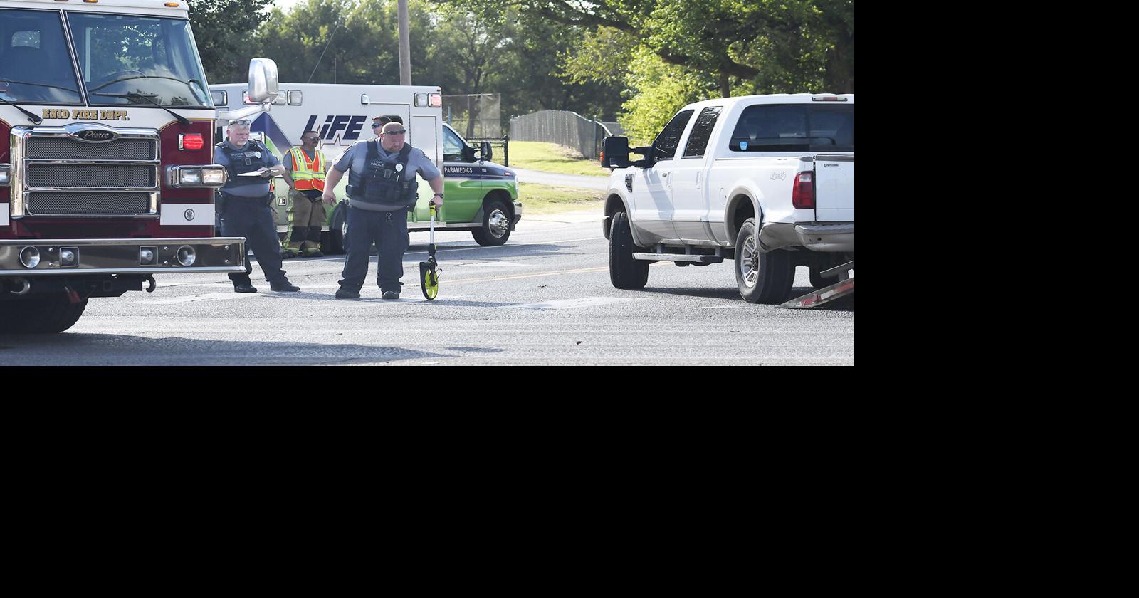 EPS crossing guard injured after being hit near Glenwood | News ...